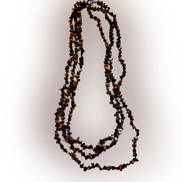 Jewelry | Triangle Shaped Shell Necklace | Poshmark